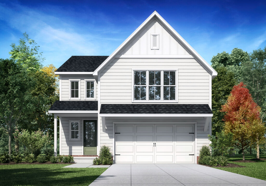 Greystone in Smyrna, TN | New Homes - Willow Branch Homes