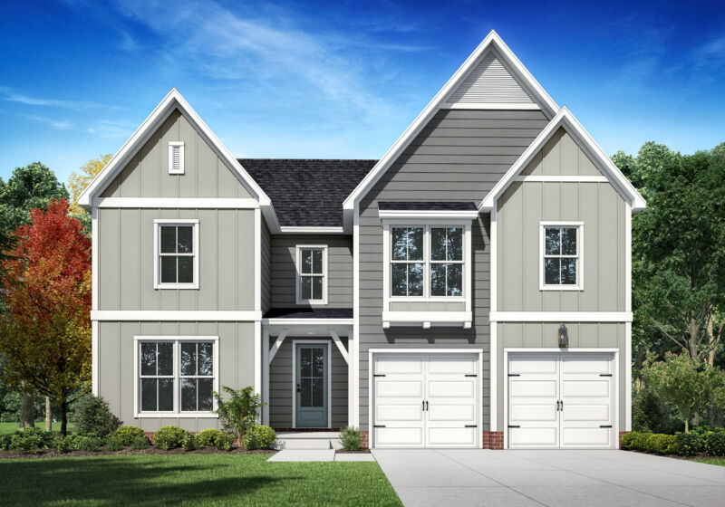Greystone in Smyrna, TN | New Homes - Willow Branch Homes