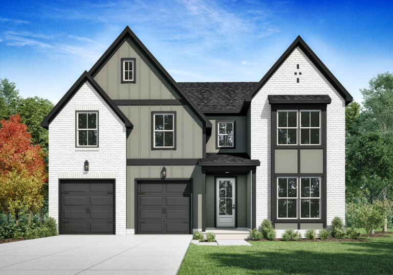 Greystone in Smyrna, TN | New Homes - Willow Branch Homes