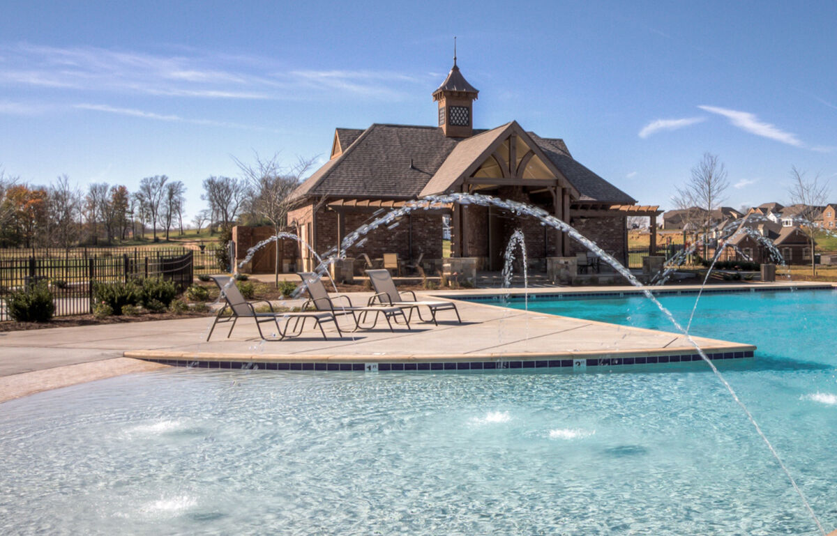 Willow Branch Homes - Tennessee Home Builder - Willow Branch Homes