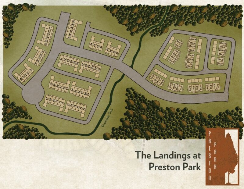 Preston Park in Spring Hill, TN | New Townhomes - Willow Branch Homes Preston Park in Spring Hill, TN | New Townhomes - Willow Branch Homes