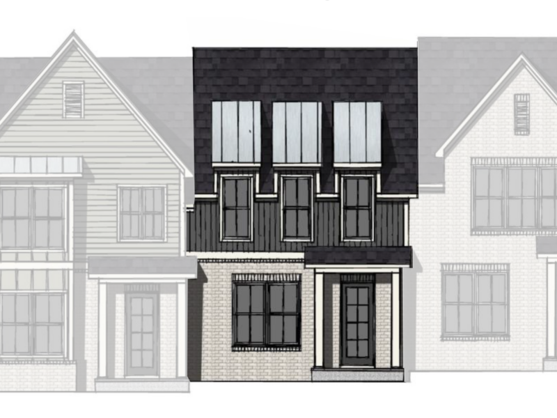 Willow Branch Homes - Tennessee Home Builder - Willow Branch Homes