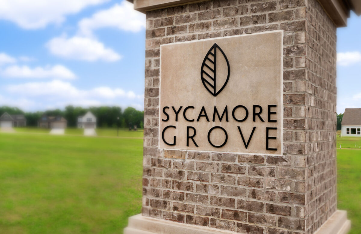 Sycamore Grove in Murfreesboro, TN | New Homes - Willow Branch Homes