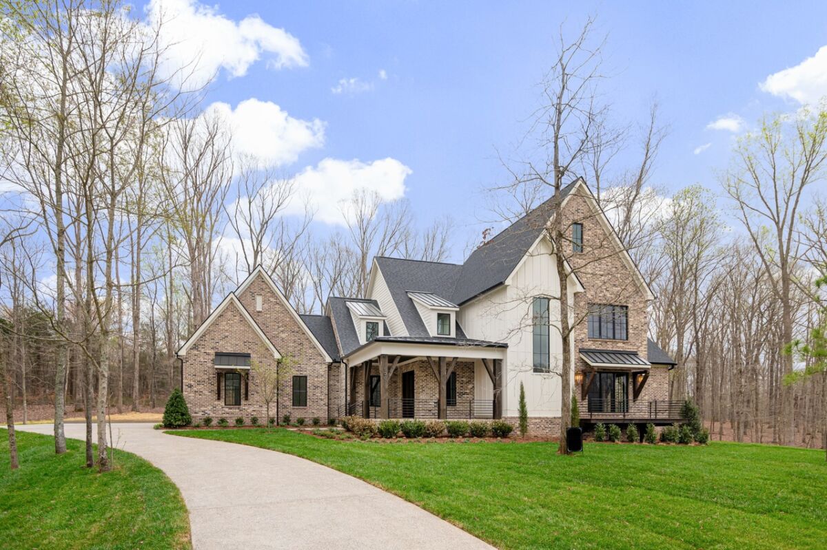 Willow Branch Homes - Tennessee Home Builder - Willow Branch Homes