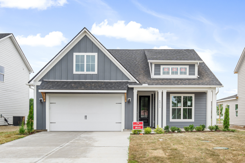 Willow Branch Homes - Tennessee Home Builder - Willow Branch Homes